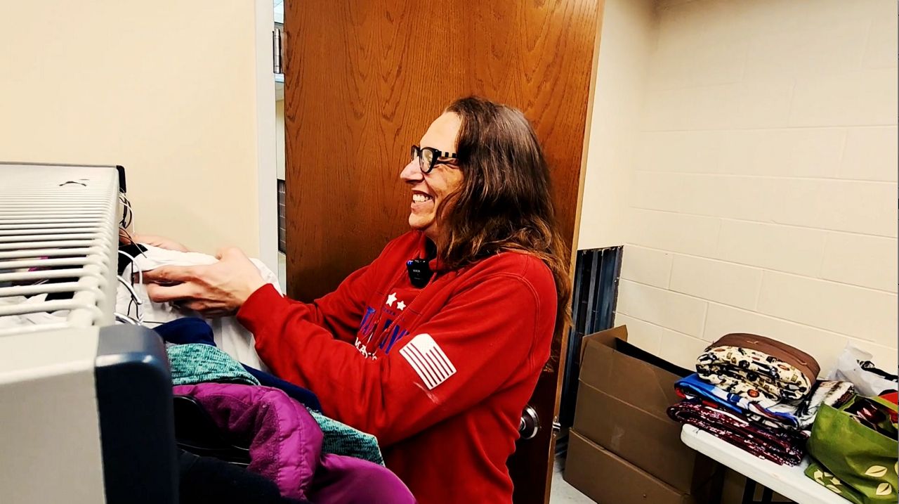 Stand Down Madison fights veteran homelessness