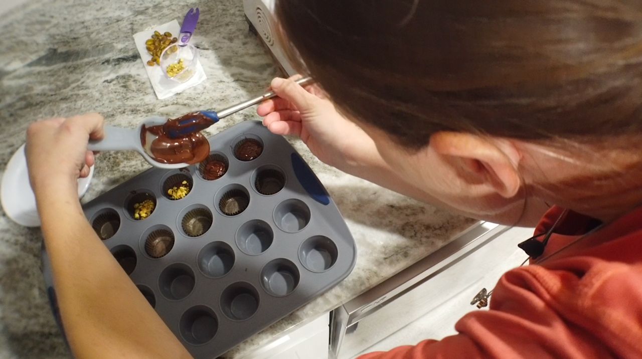 Chocolate shop launches in live-work space