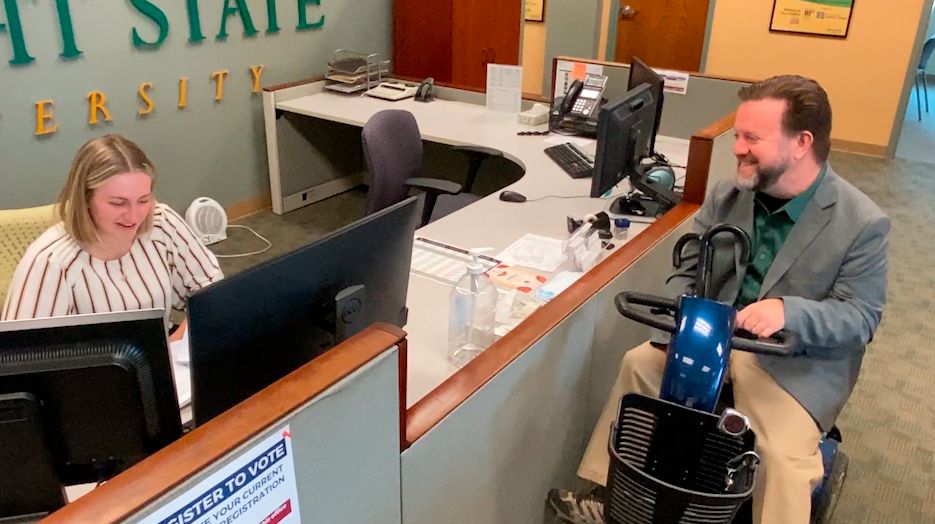 Program aims at improving access to medical education