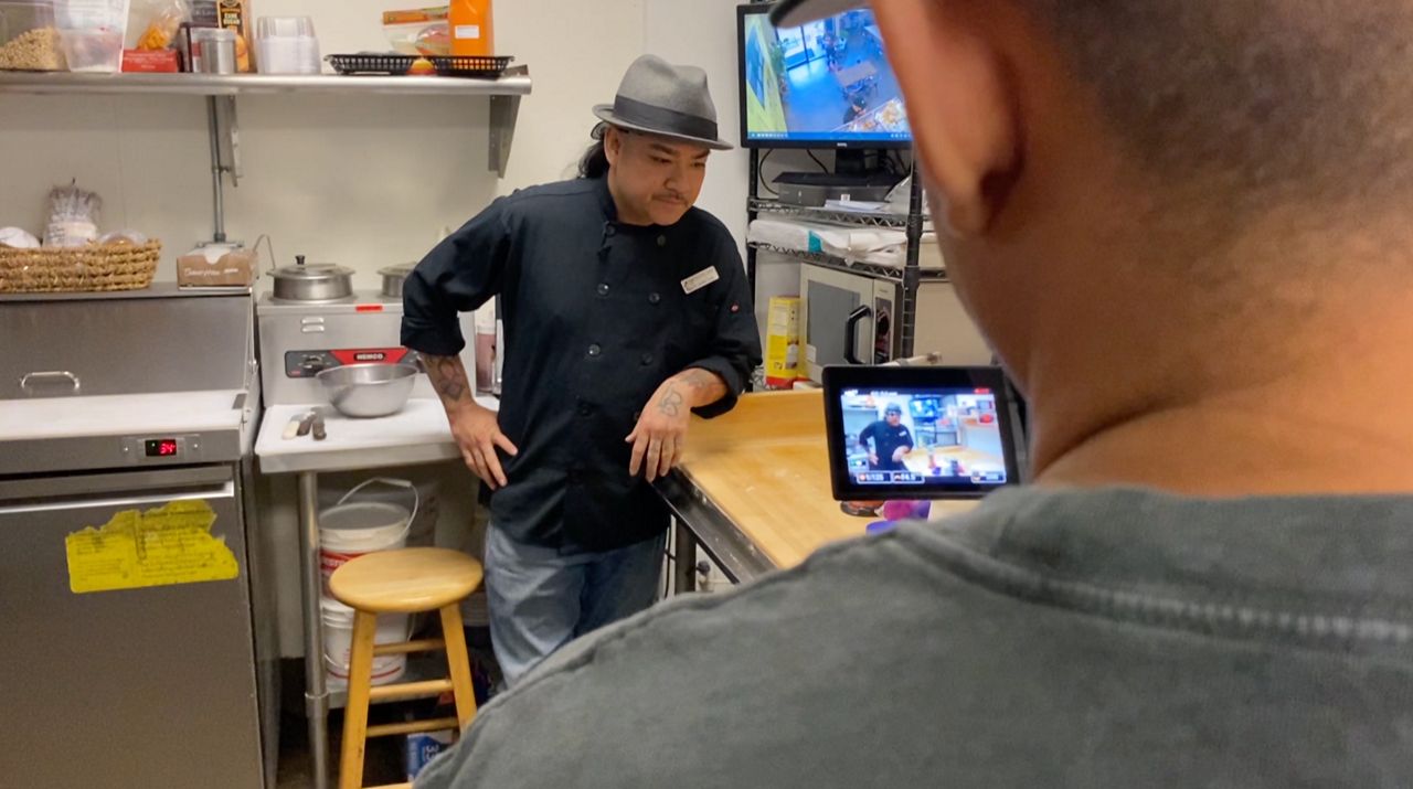 Cambodian Restaurant Week organizers hit cultural roadblocks