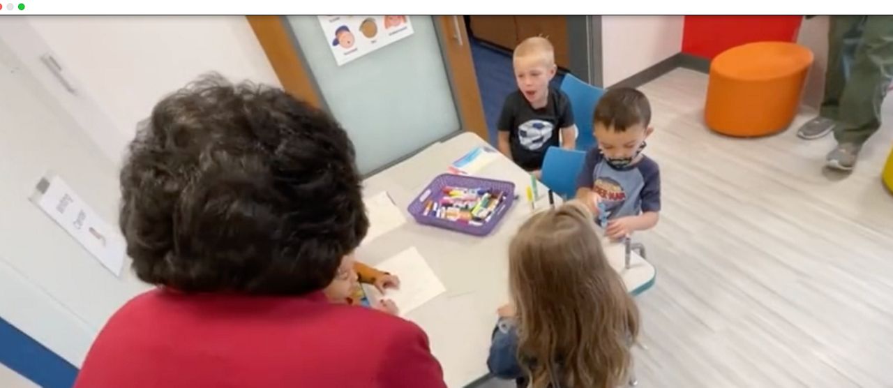 Gaps found in extracurricular activity participation