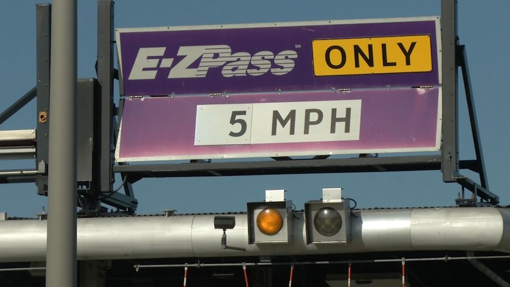 NYS Thruway Authority moves forward on toll hike proposal NYS Thruway Authority moves forward on toll hike proposal