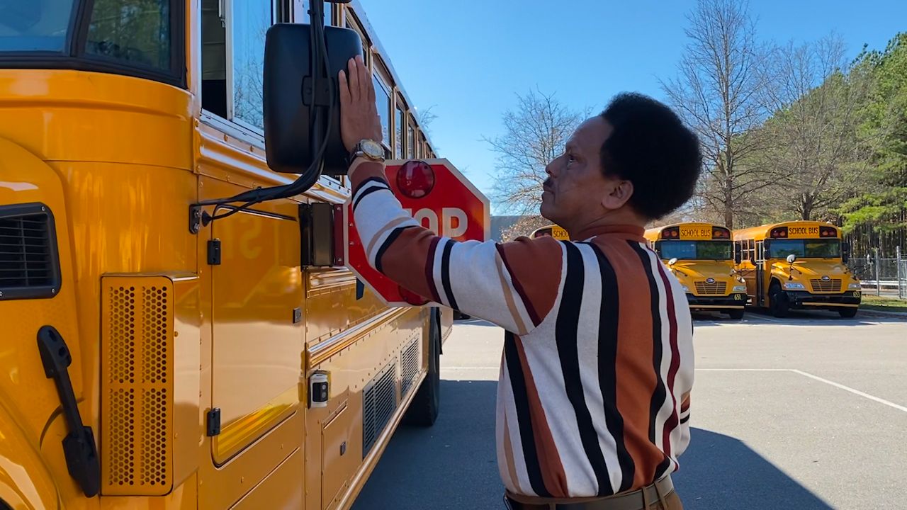 School bus driver shortage still ever present, officials say
