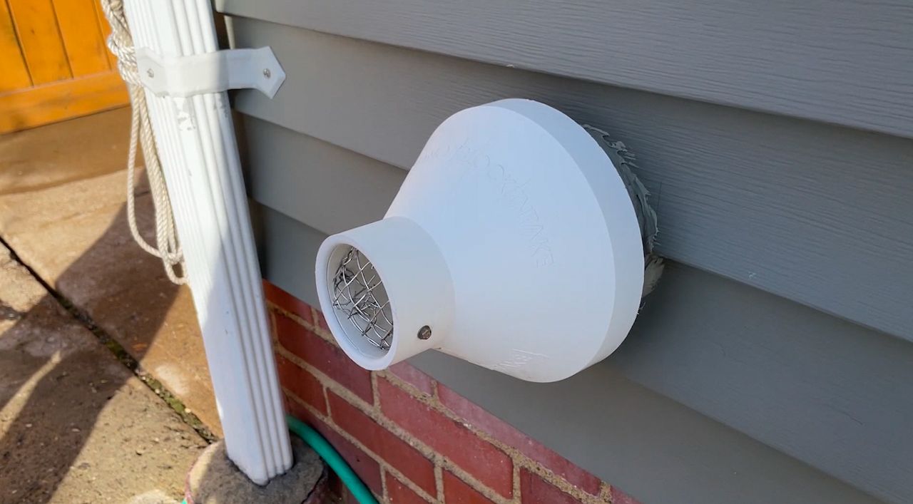 How to keep your home safe, warm in a storm