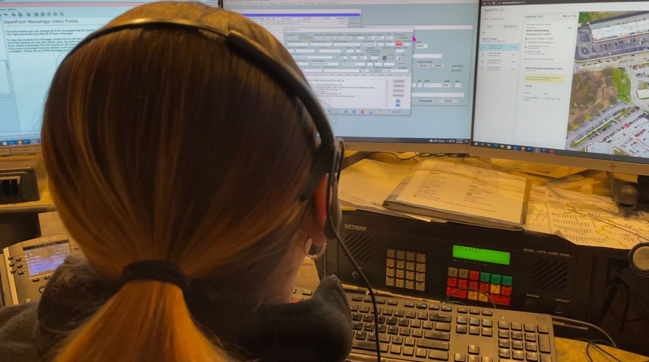 Willoughby Police Department looks to expand dispatch