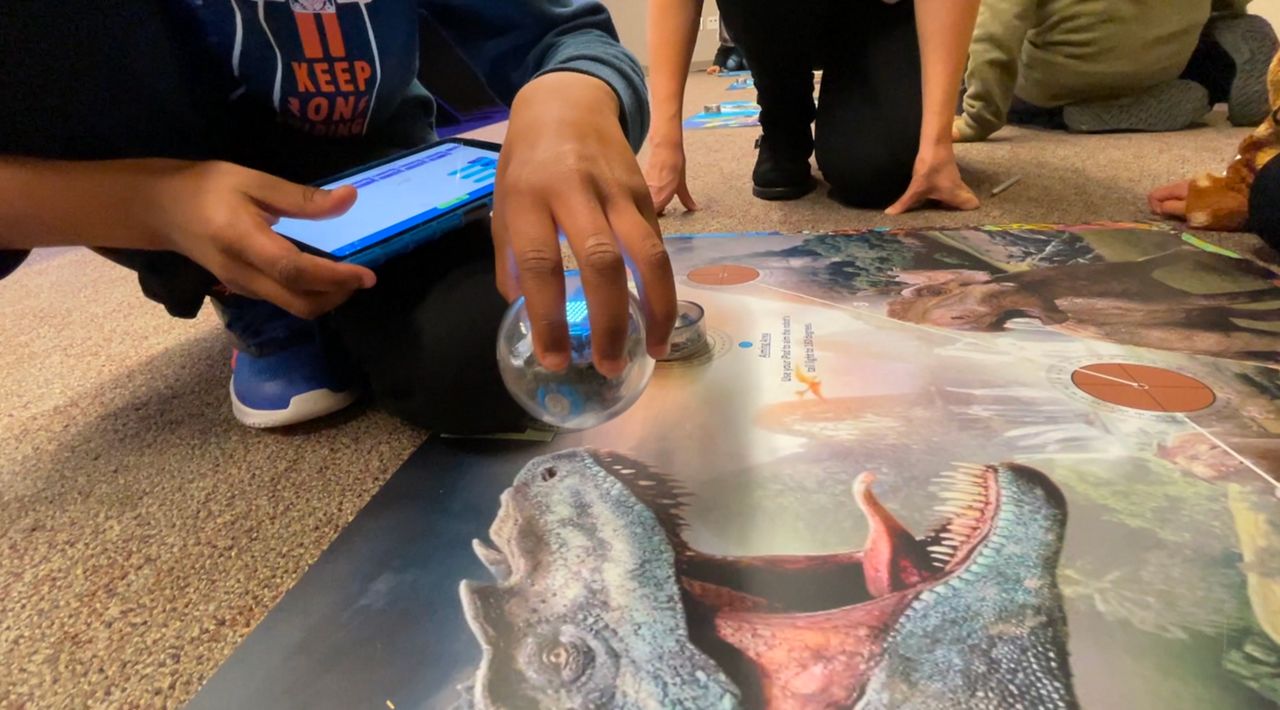 STARBASE: A youth program creating a career path in STEM