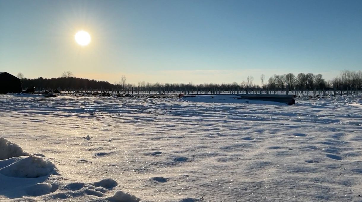 Fulton County solar plant creates 200 jobs