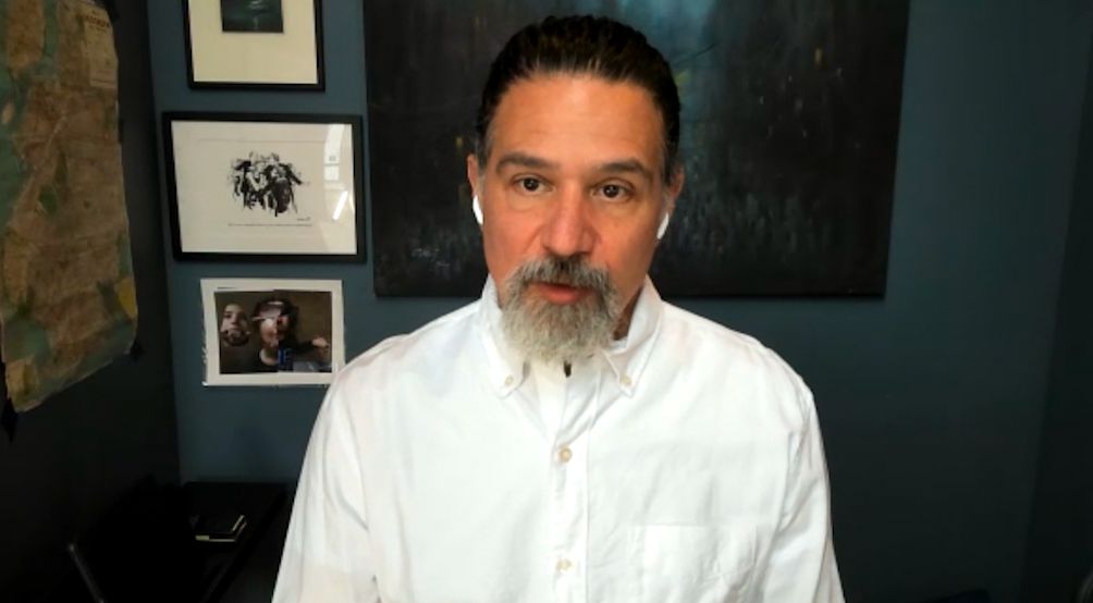 NY epidemiologist warns PHE may end too soon