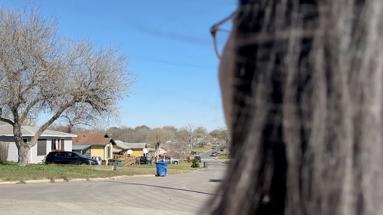 Texas winter storm trauma still lingers