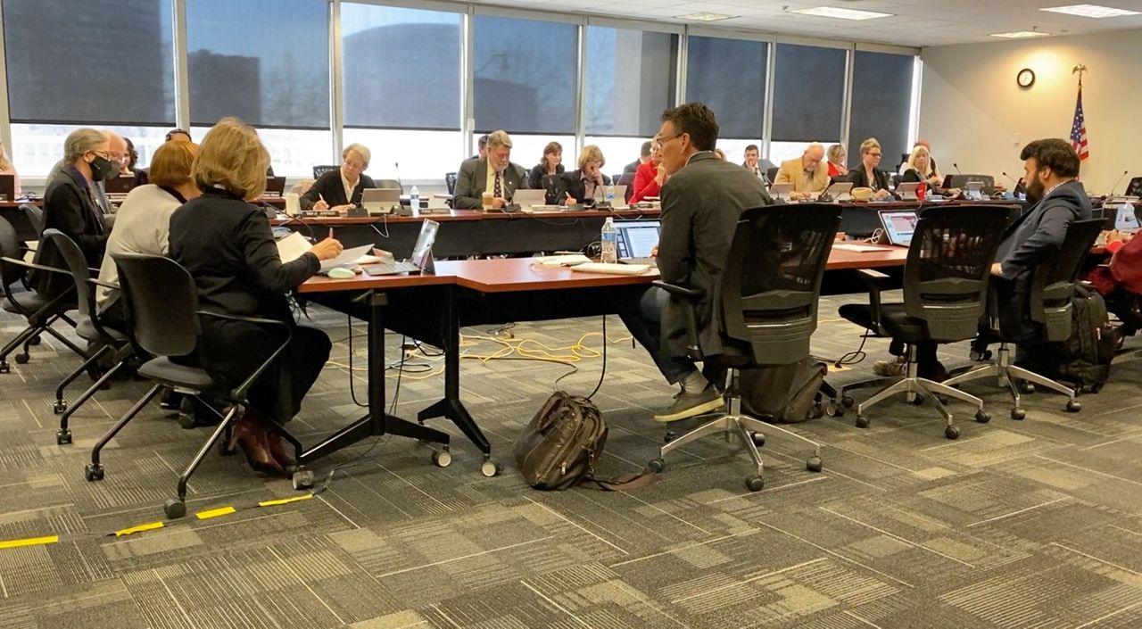 New proposal would reorganize Ohio Department of Education