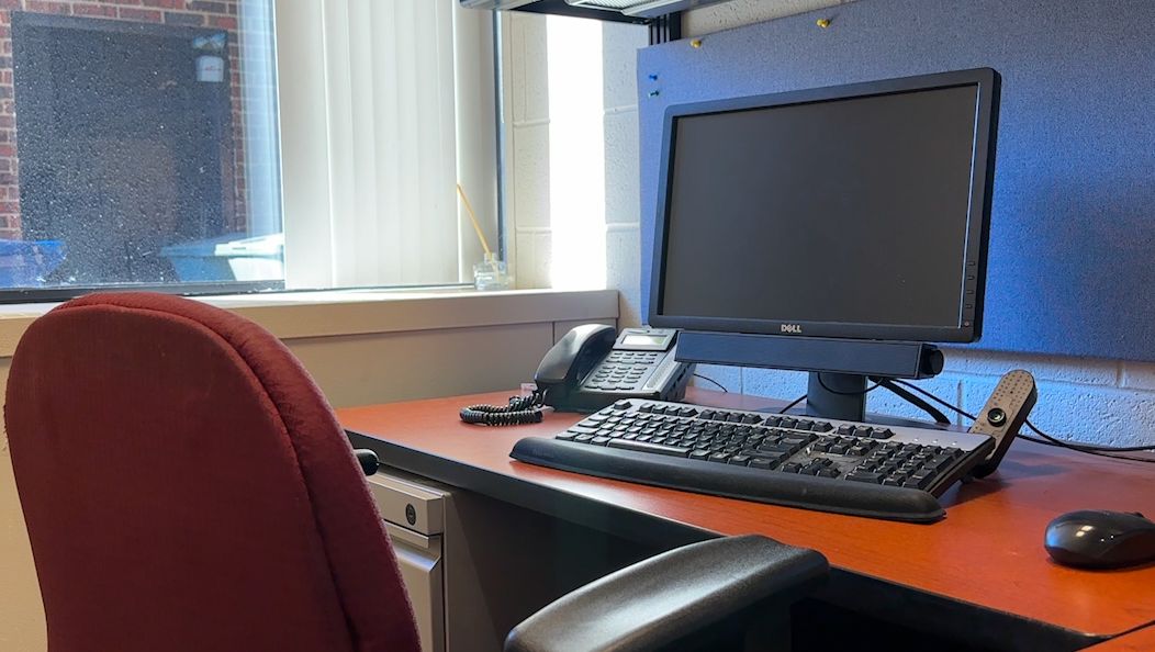 Getting creative with empty office space in Buffalo