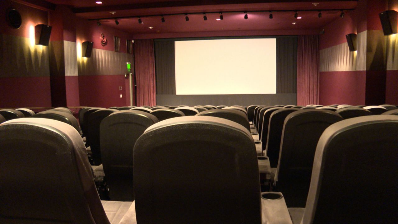 London West Hollywood Screening Room Gears Up for Oscar Season