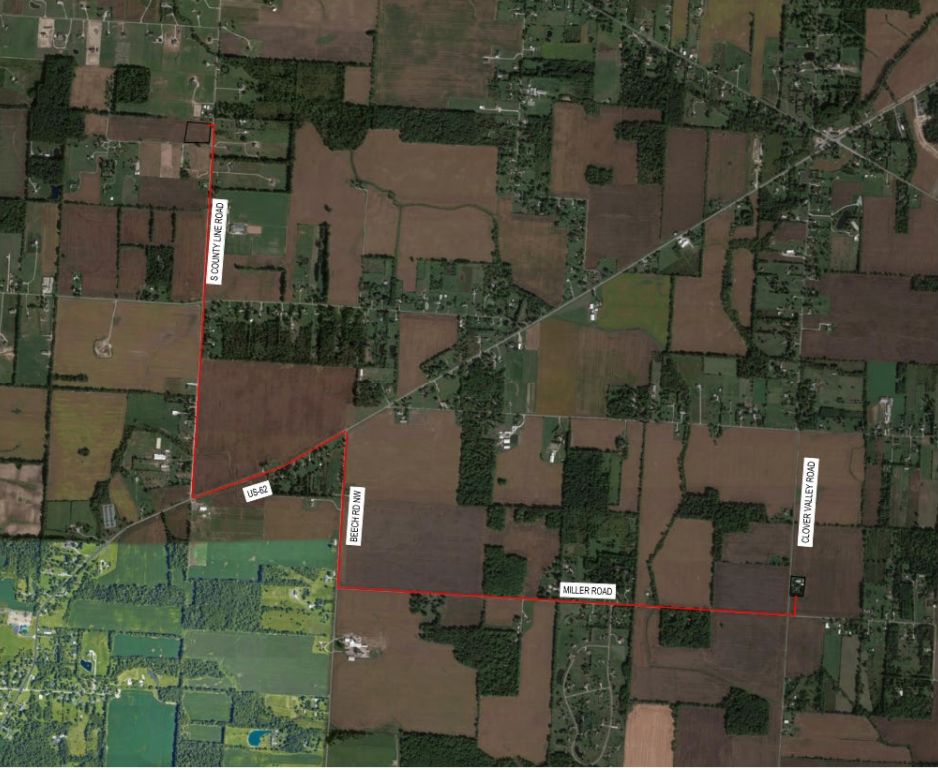 Columbia Gas seeks approval for Intel natural gas pipeline