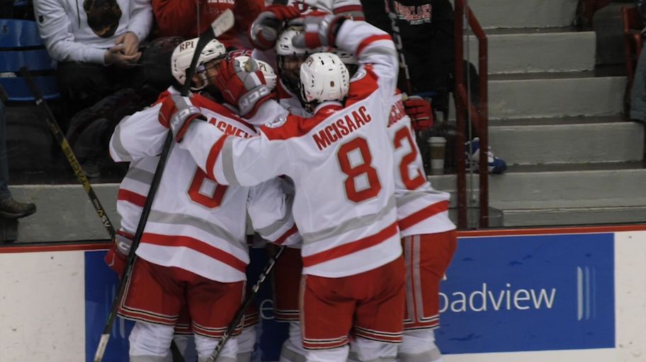 RPI, Union ready for Mayor’s Cup