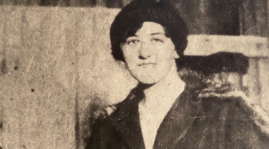 'Ladies of Lisle' cast New York's first votes by women