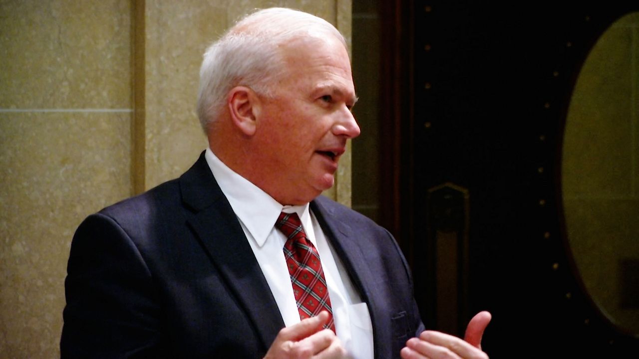 Four Candidates Vying for WI's 13th Senate District