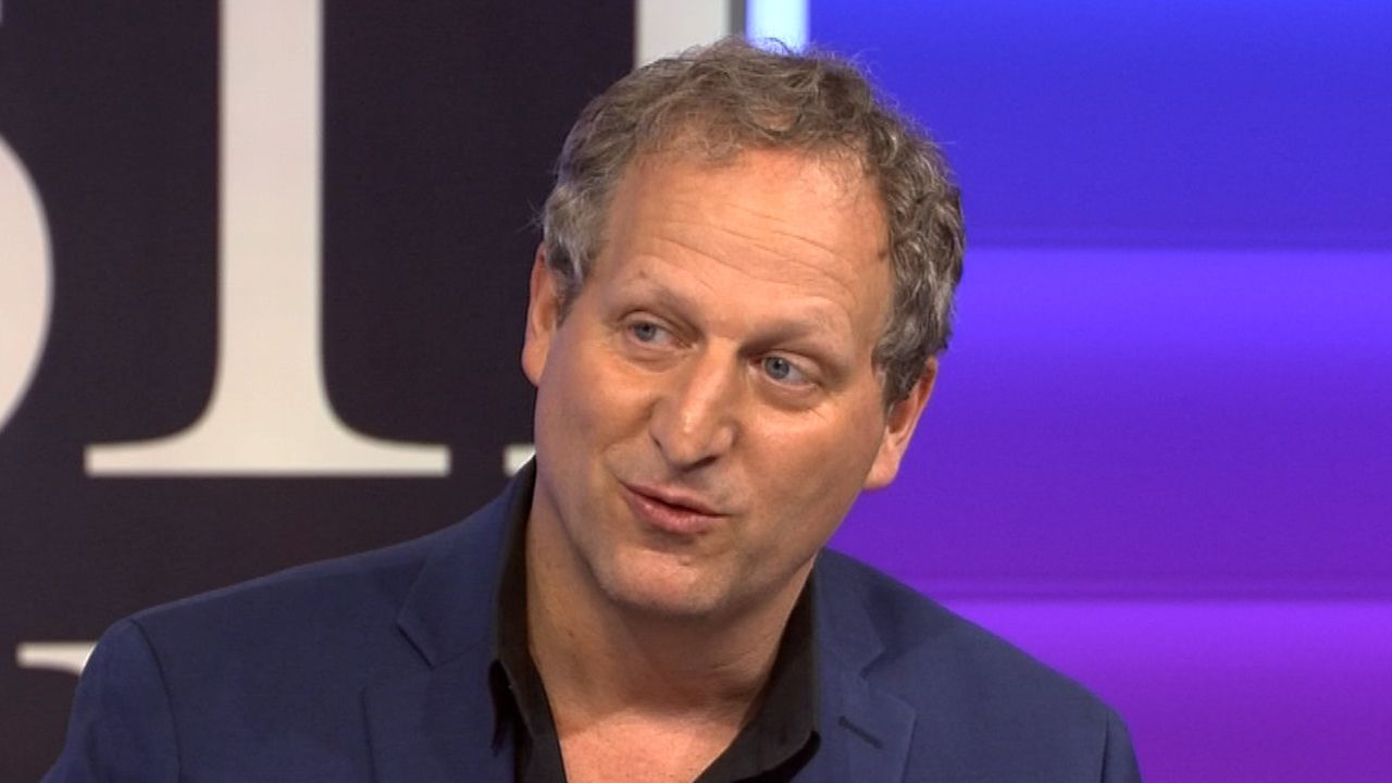 “Slay the Dragon”