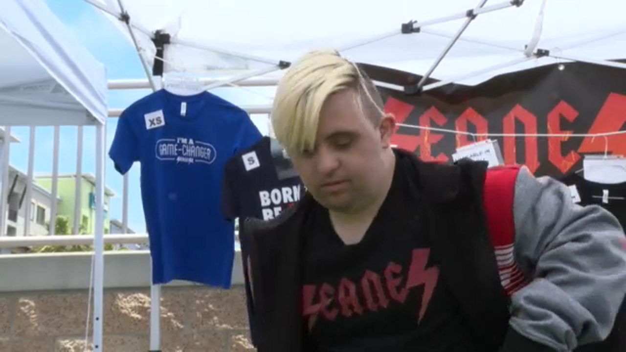 Reality Star Takes On A New Challenge