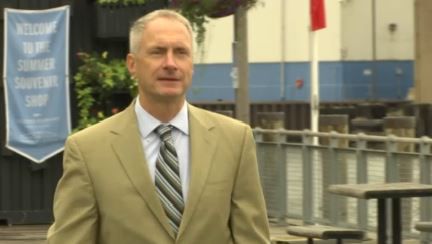 Assemblyman Sean Ryan Running For State Senate