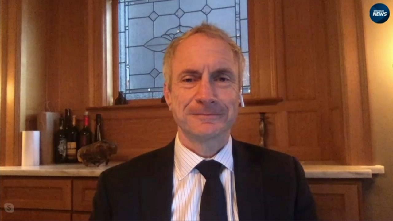 Assemblyman Ryan: Cuomo’s Comments "Inartful," but Necessary