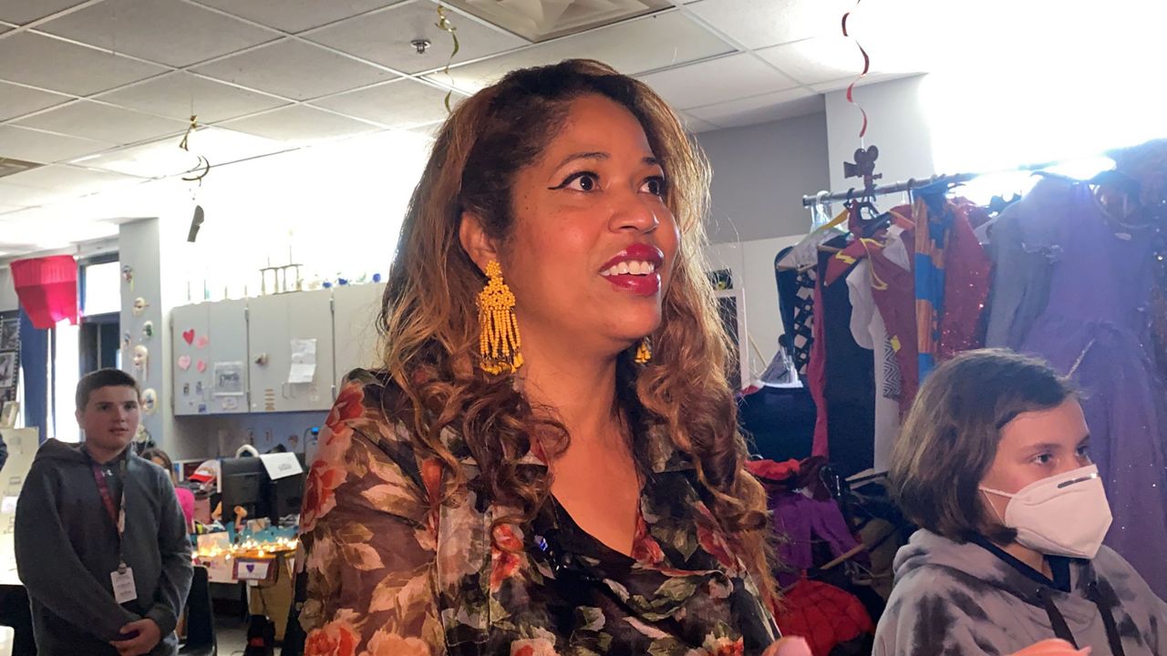 Irving ISD employees find help in wellness program