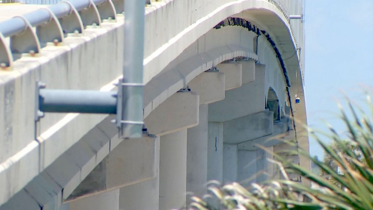 FDOT project kicks off to replace the Sebastian Inlet Bridge