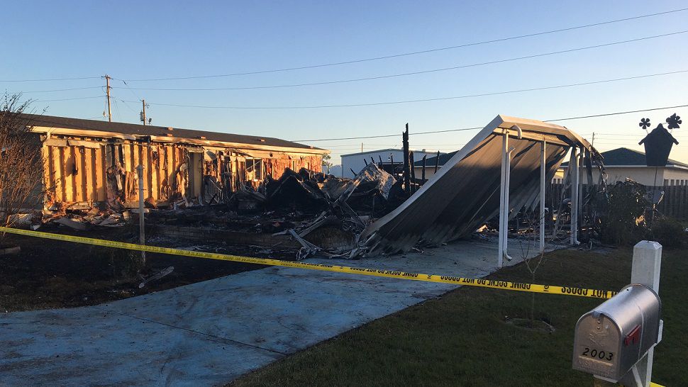 NTSB, FAA in Sebring to Investigate Fatal Gyrocopter Crash