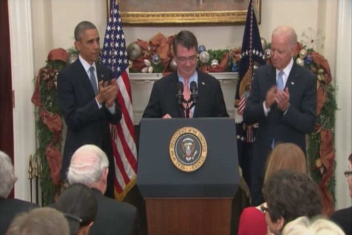 New Secretary of Defense Could Mean Changes in the All-American City