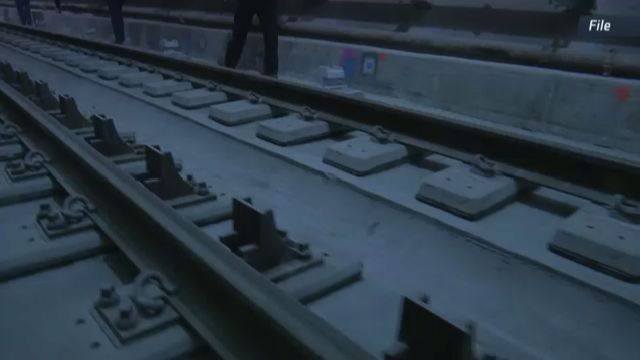 Sources: MTA Powered Third Rail for Testing on Second Avenue Subway Tracks