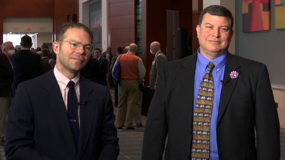 2022 NC Transportation Summit: COVID and Mobility