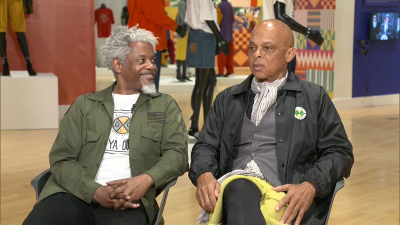 Fashion Brand Cross Colours Makes a Comeback