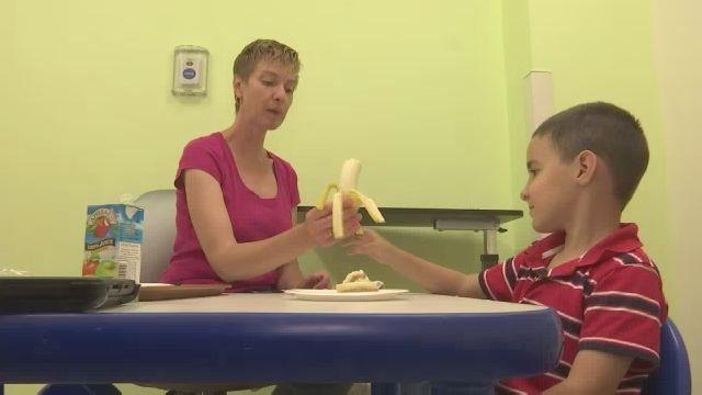 How to Identify and Treat Selective Eating Disorder in Kids