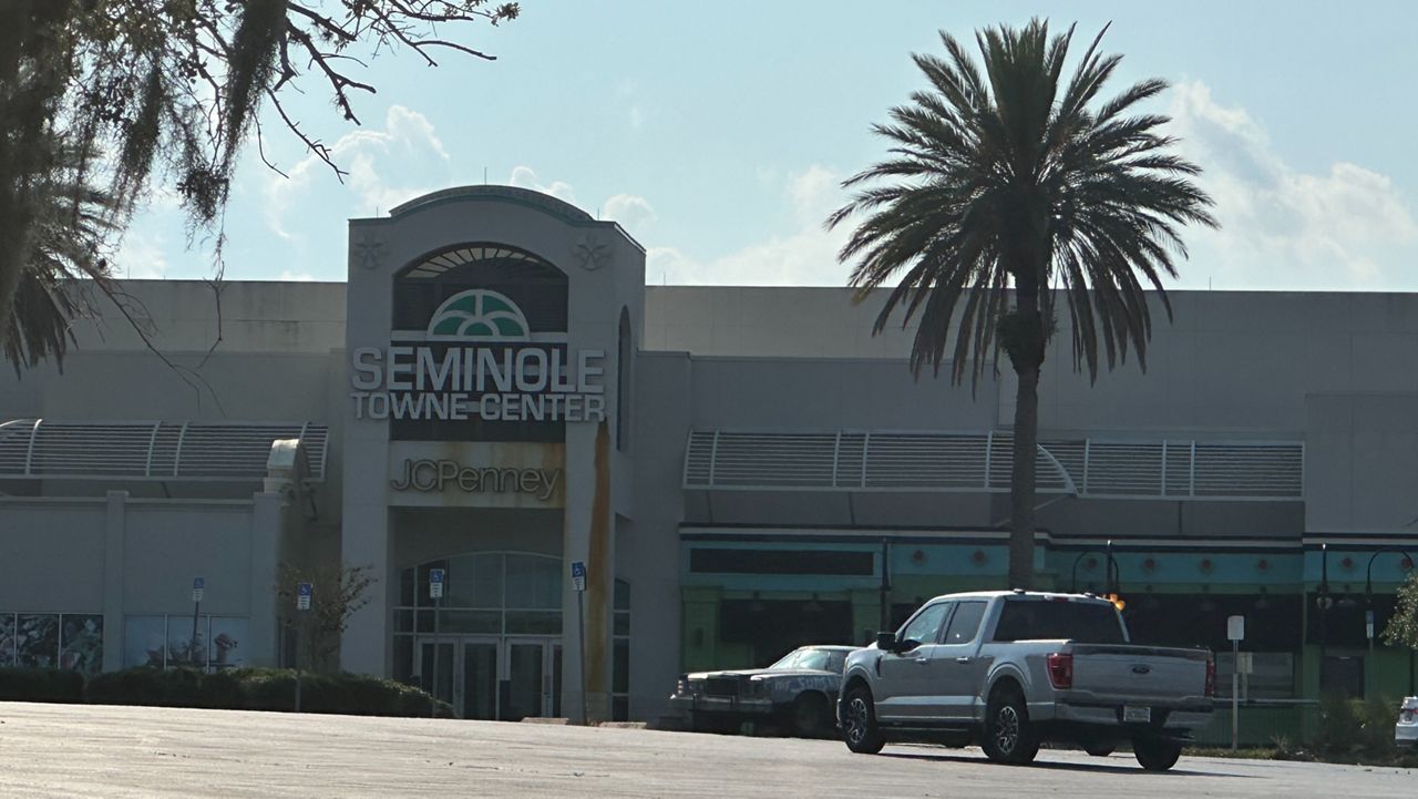 New ownership takes over Seminole Towne Center Mall
