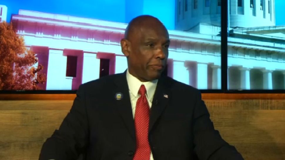 Bail Reform Task Force Considers Overcrowding and Cost