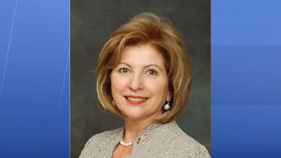 Sen. Janet Cruz To Talk Vouchers, Safety Measures