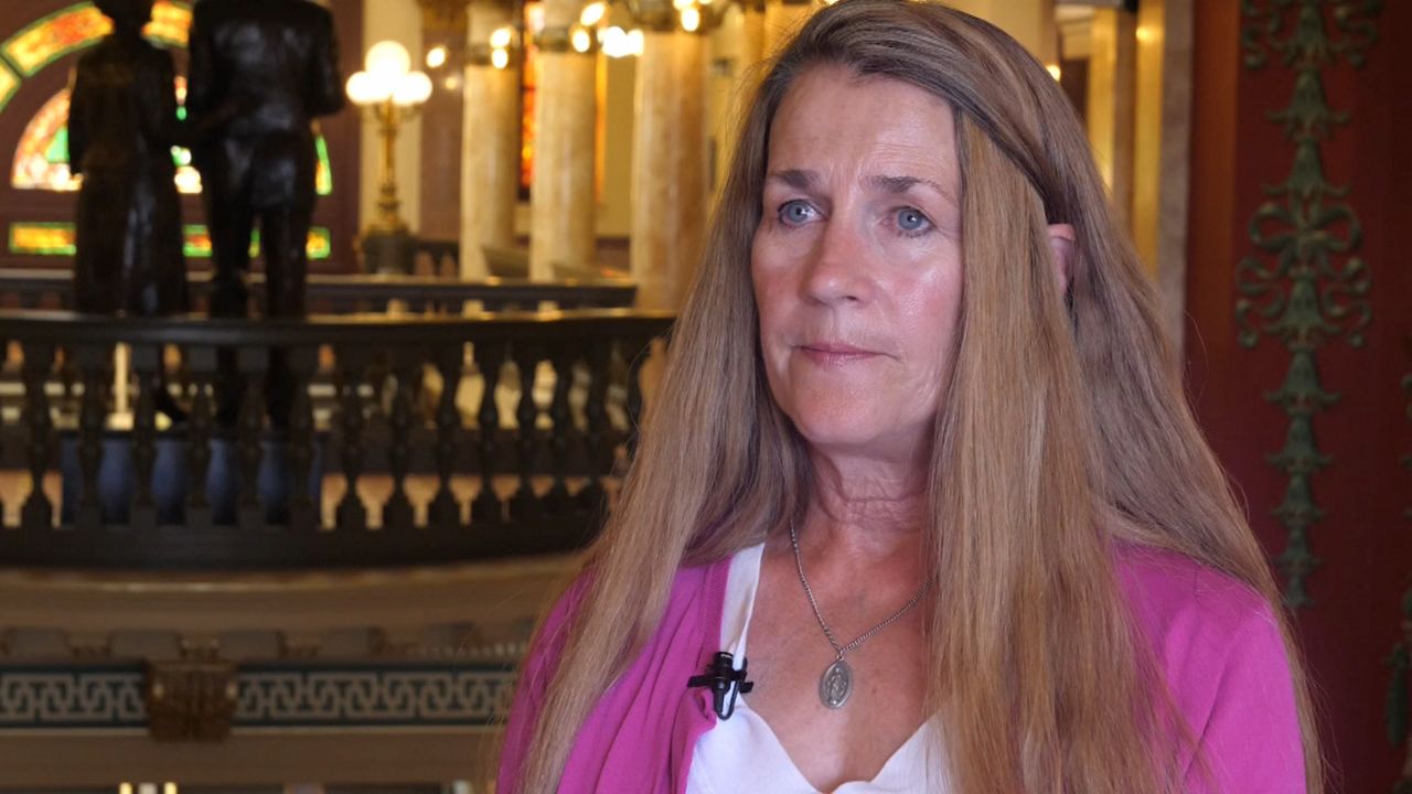 Mary Caferro on Policy Changes for a Better Future