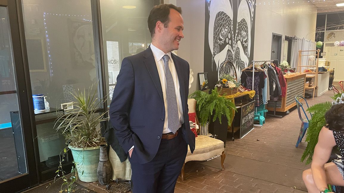 Outgoing state Sen. Lesser worried about western MA economy