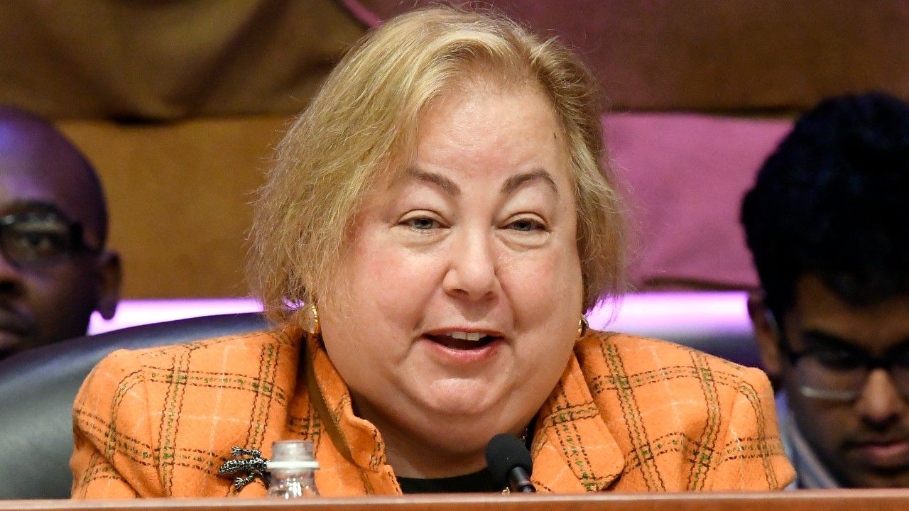 Senator Liz Krueger: Governor Cuomo, Top Aides Should Resign