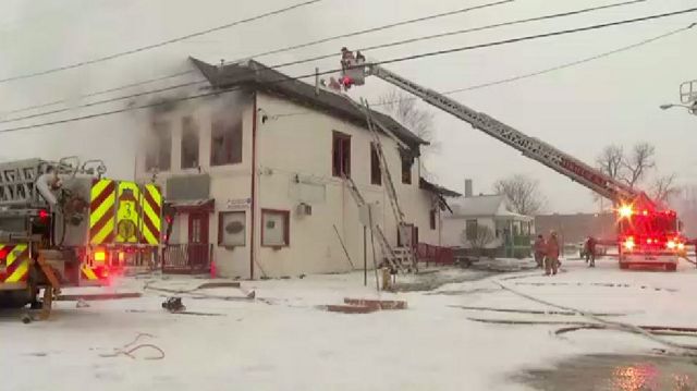 Northern Fire Systems Syracuse