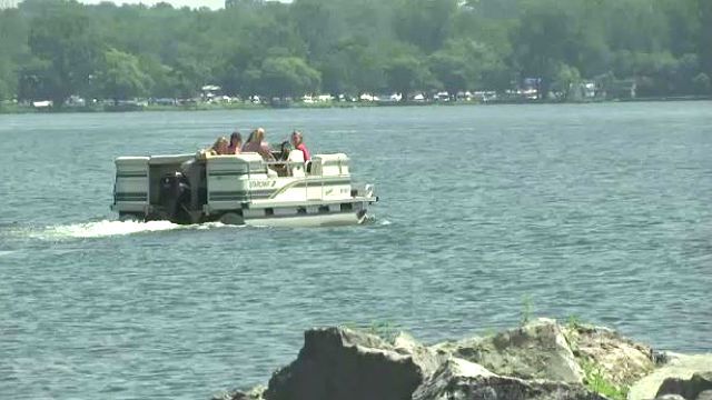 Explore New York: Seneca Lake, the largest of the Finger Lakes