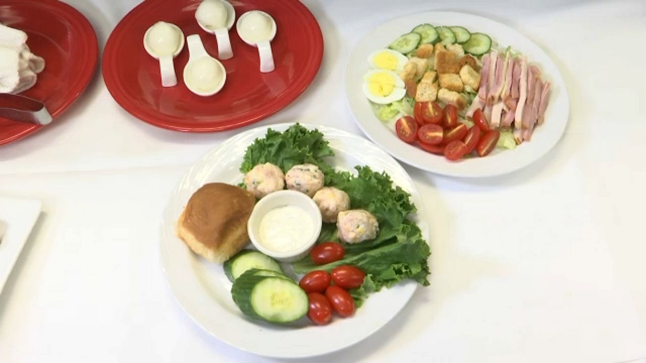 New Program Helping Local Seniors Enjoy Dining Again