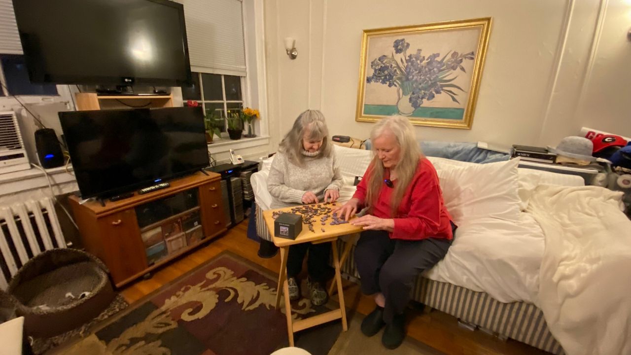 Senior housing program offers safe and affordable option