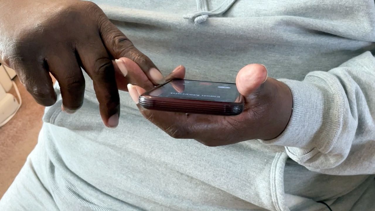 FBI investigating anonymous racist text messages