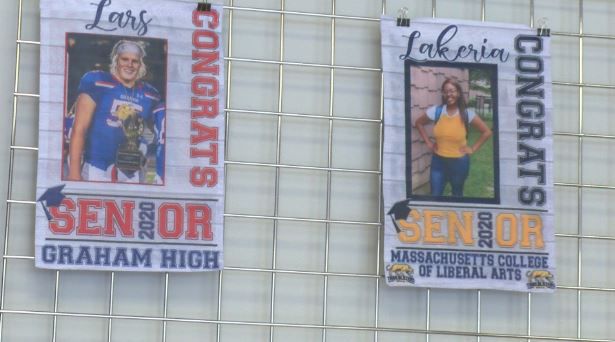 Garden Flags for Seniors