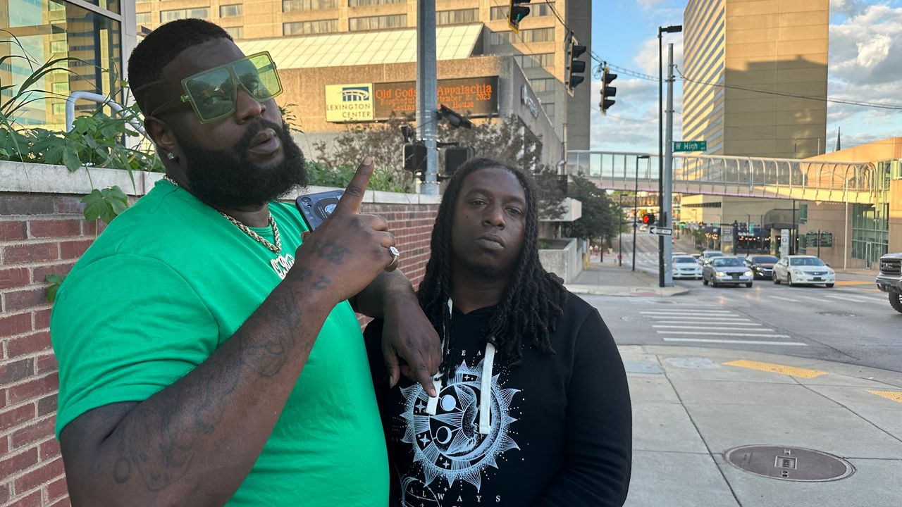 August 11th now Kentucky Hip-Hop day