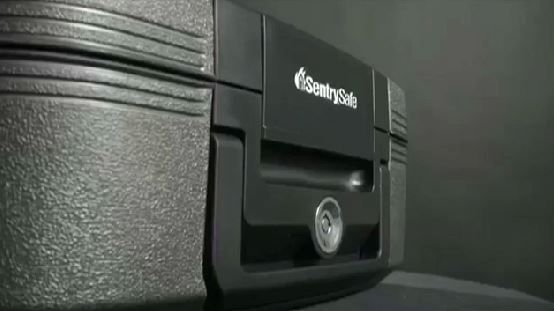 Sentry Safe Closes Pittsford Headquarters