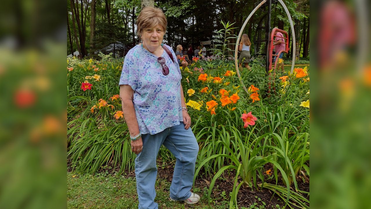 Cancer survivor shares how early detection saved her life