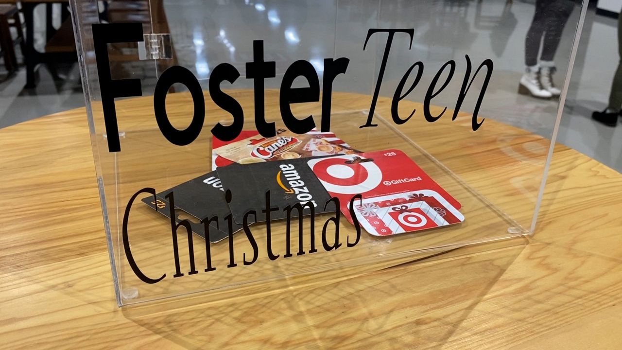 One Church sparks joy for foster teens in Ohio