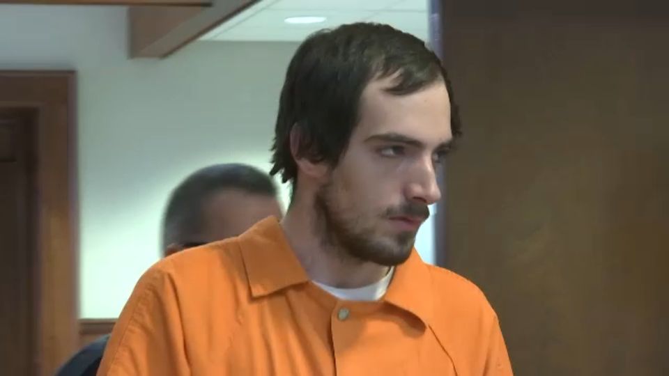 Seth Lyons Sentenced in Garro Jr. Fatal Kingston Beating