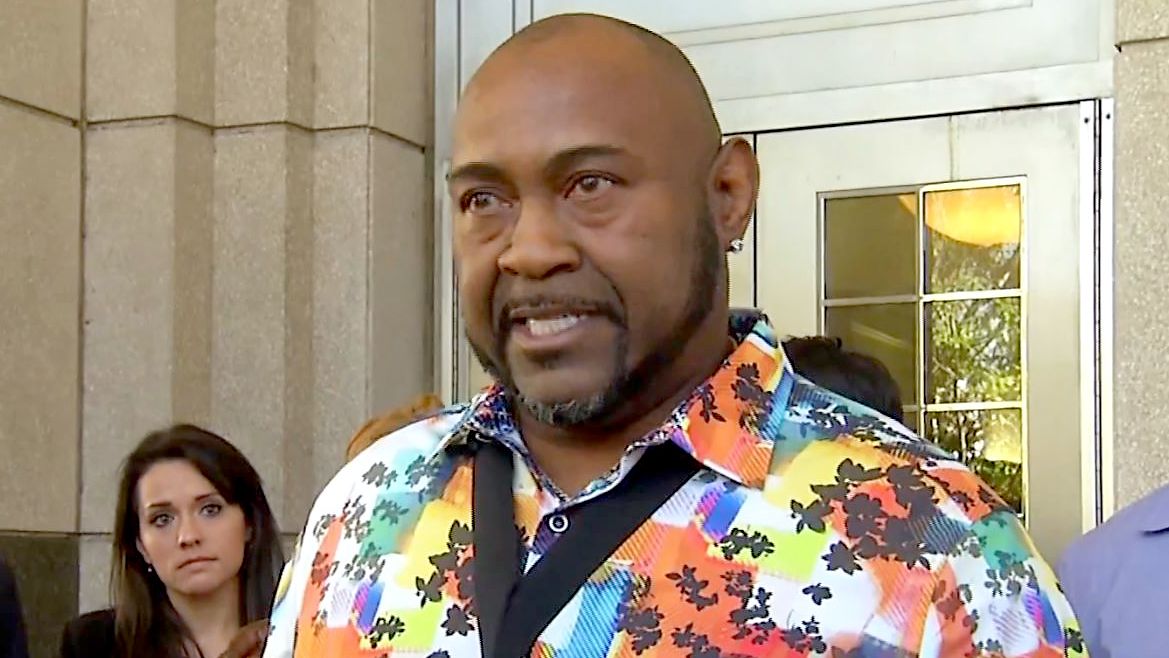 Markeith Loyd Penalty Phase